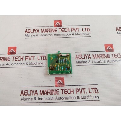 Soren T.Lyngso 600061140 Printed Circuit Board 600.357.505