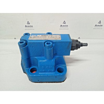 Eaton Vickers CG2V 8GW 10 Válvula de Alivio Presión 350 Ba