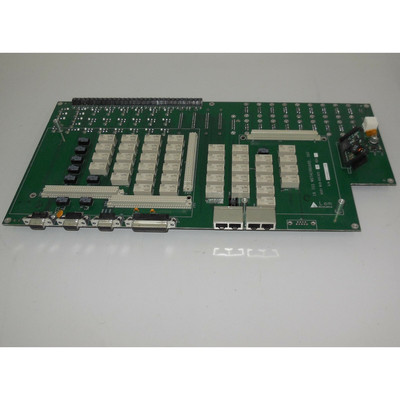 Lam research assy 810-031325-002 rev B 16 IGS Motherboard, D