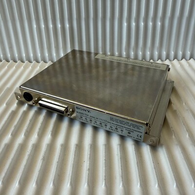 1x  Magnetscale Interpolator MJ620-T02 Signalaufbereitun
