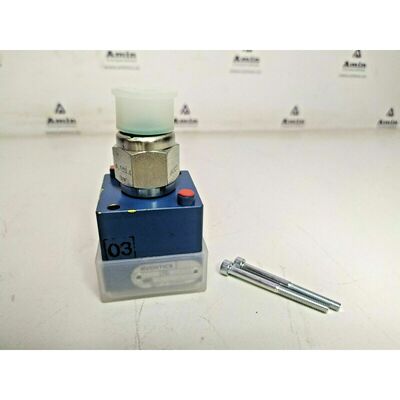 Aventics 3526010210 Válvula Repuesto Pn Distribuidor - Nuev