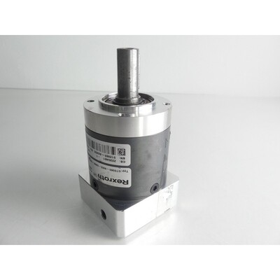Rexroth MNR: R911312983 TYP: GTE060-NN2-040A-NN02 Planetenge
