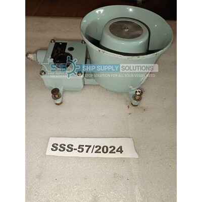 JRC-Noboru 电喇叭扬声器 MS- NVS-436(二手良好)