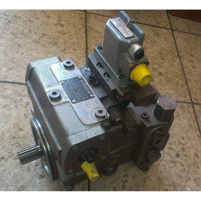 Hydromatik Rexroth Hydraulikpumpe Hydraulikmotor Neu A11VG50