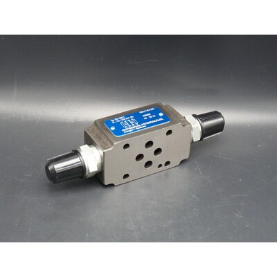 Integral Hydr. DVZ-6SR/2 Rückschlagventil 412-1334-014-370