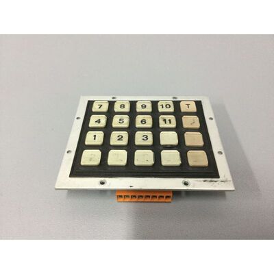 XBLC5020F315 - TELEMECANIQUE - XBL-C5020F315 / Clavier 20 to