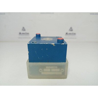 WABCO 3526010240 Pneumatique Valvule
