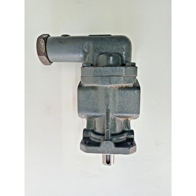 Pompa A Ingranaggi Idraulica Kracht KF Series