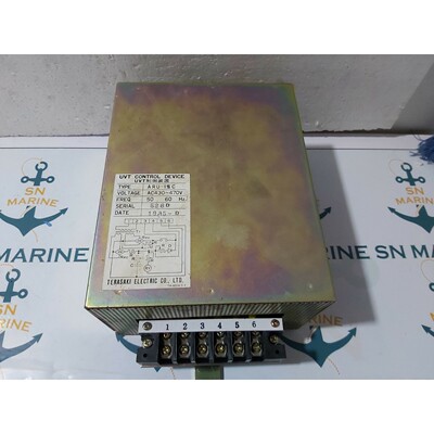 TERASAKI ARU-ISC ARU-1SC Uvt Control Dispositivo