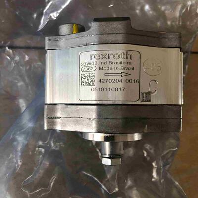 0510110017齿轮泵0510110017德国力士议价