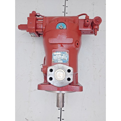 Volvo V30b / 128 Rkp / 10 Hydraulische Kolben Pumpe