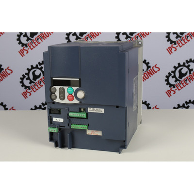 FUJI ELECTRIC SYSTEMS FRN1.5C1E-7E (ONDULEUR) - Garantie 6 m