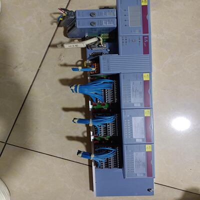 贝加莱PLC一套AT352AO3527CP7460议价