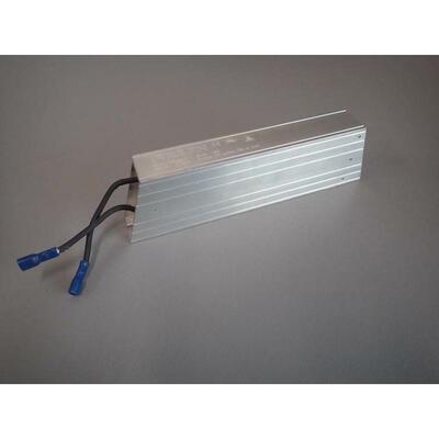REZYSTOR27OHM - Frizlen- Rezystor 27 Ohm 38705/Resistor Used