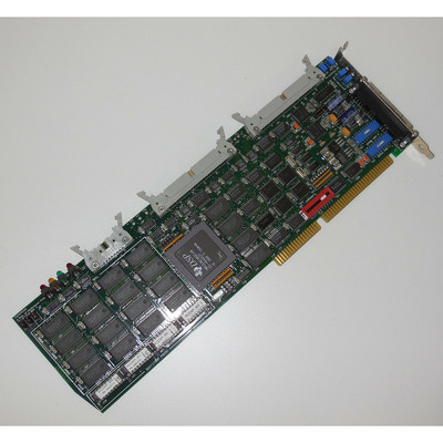 Syntron 07-304815 rev. C board