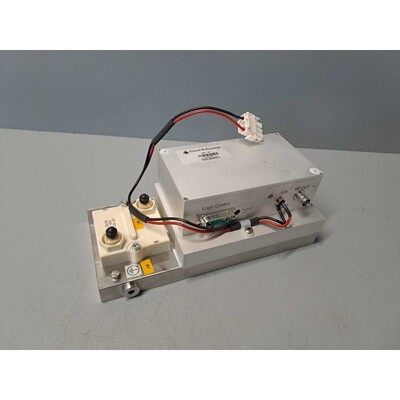 A28108 - GOOCH & HOUSEGO - A28108/Module Control Used