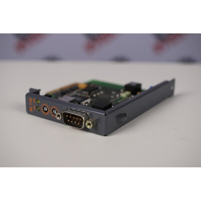 B&R AC 110 8AC110.60-2 C0 (INTERFACE MODULE) - 6 months warr