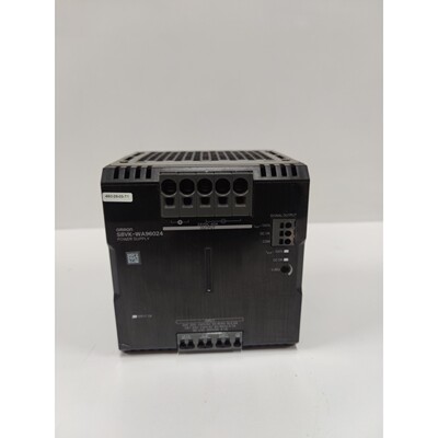 欧姆龙 S8VK-WA96024 电源供应