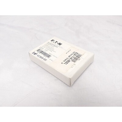 Eaton XN-2AI-PT/NI-2/3 Eingangsmodul SN 42369-65 Part-Nr 140
