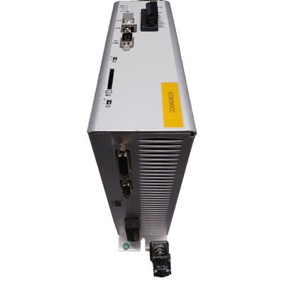 Festo Servo Motorcontroller CMMP-AS-C2-3A-M0 1622901 3A Cont