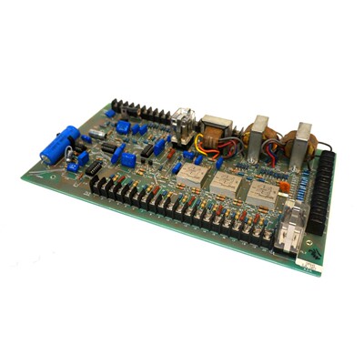 Usato SCI 209645 Controllo Tavola