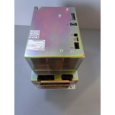 SGDRSDB350A01B - Yaskawa- SGDR-SDB350A01B / Servopack 1.5kW