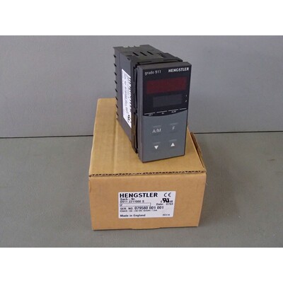 GRADO911 - HENGSTLER - GRADO 911 / 0911 Z211000 S Module con