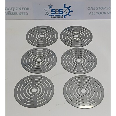 Hatlapa 阀板 32701 H1-27-661911 ABK3 尺寸 ID 14 毫米 X OD 10