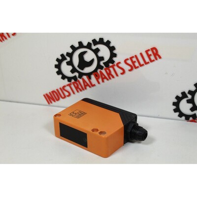 Efector 0A5104-0AR-FCKG (sensor) - 6 months warranty