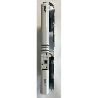 Lenze Multi Drive HighLine Frequenzumrichter  050910 kVA  E9