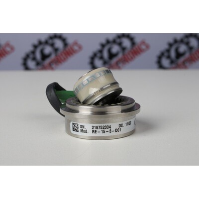 LTN RE-15-3-D01 (RESOER) - 6 Monate Garantie