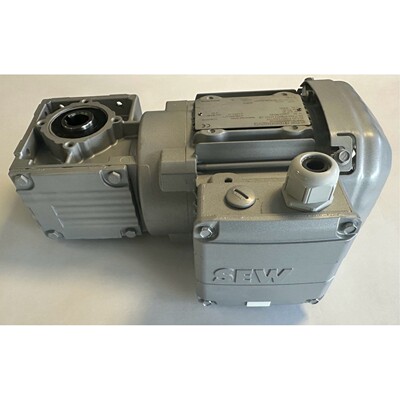 SEW Eurodrive Getriebemotor  037kW  WA20 DRS71S4TH