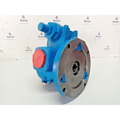 Bomba De Engranaje Interno Hidráulica Viking Pump HJ475 Con
