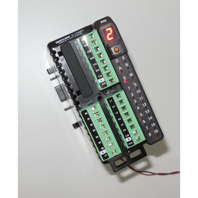 Watlow RMEA-CJAT-AAHB