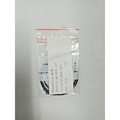 Damcos / Nordisk Packung Set / Dichtungssatz für BHA2 MK1 S