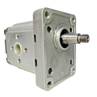 Pompe à Engrenages Hydraulique Parker PGP51 1M0270CS2D3NL2L