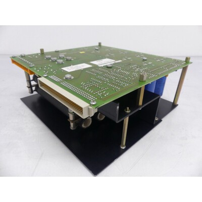 ABB DSQC 249B 3HAA3563-AHA/2 SN: 56N4387486 Baugruppe