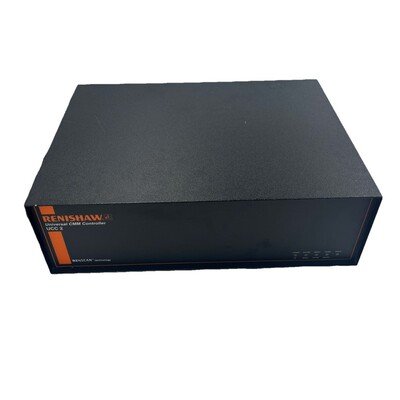 RENISHAW UCC 2 UNIVERSAL CMM 240VAC CONTROLLER USED & WORKIN