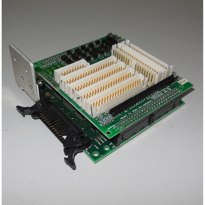 Advantest PLB-420972BB2 BLB-020972 & BLB-020986 for M6541AD