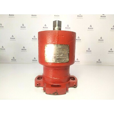 Danfoss Brc 012-A1 Hydraulique Double-Acting équilibré Rot