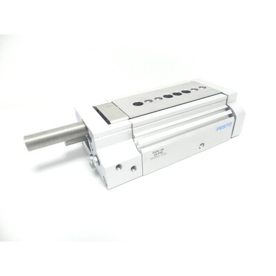 Festo 543992 / DGSL-16-20-P1A Mini-Schlitten SN: J702