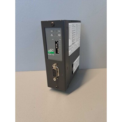 MDM1921 - etic - MDM192-1 / Modem 40 To 60 Vdc Used