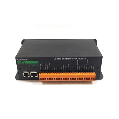 BAKER HUGHES CENTRILIFT VORTEX GCS 发动机控制器 903281