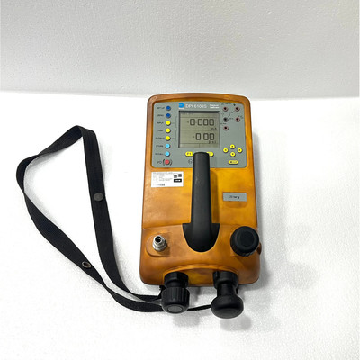 Druck DPI 610IS Portable Pressure Calibrator - 20 Bar g