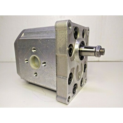 Sundstrand Snp3/55d C001 Hydraulique Gear Pompe