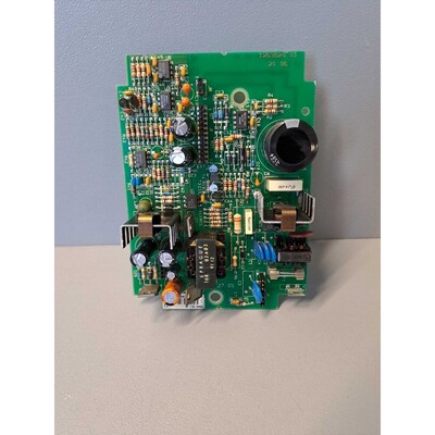 1263020 - TéLéMéCANIQUE - 1263020 01 / PLACA PCB USADA
