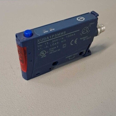 XUDA1PSMM8 - Telemecanique - XUDA1PSMM8/Detector Solar Power