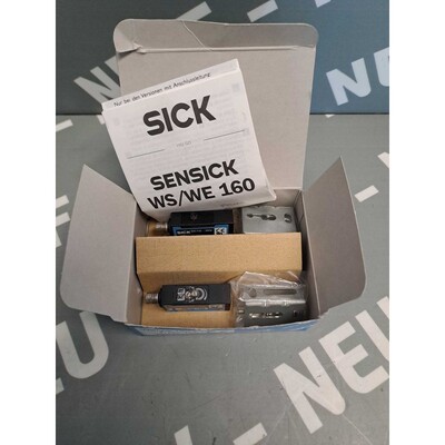 WSWE160F430 - SICK - WSWE160F430 / Batteria Ricevitore/Emett