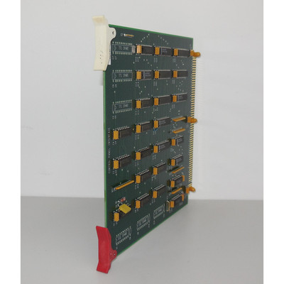 ProQuip 550292000 rev A 040292001TK rev A1 control panel int