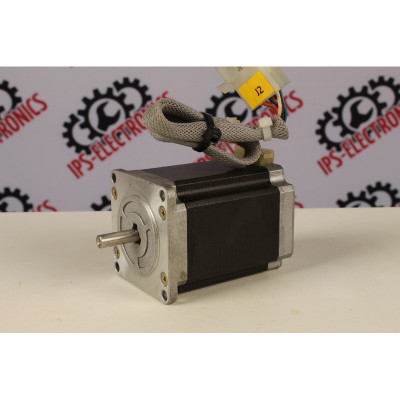 Sanyo Denki STEPSYN 103H7126-0740 (stepper motor) - 6 months